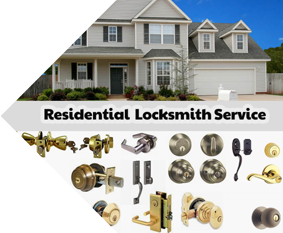 Residential Locksmiths Downey, CA | Locksmith Of Downey